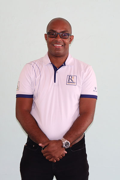 Our Team | Barbados Estate Agents & Valuers Association Inc.